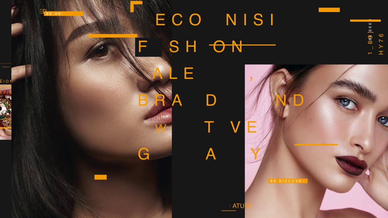 A New Model Citizen Magazine - YouTube