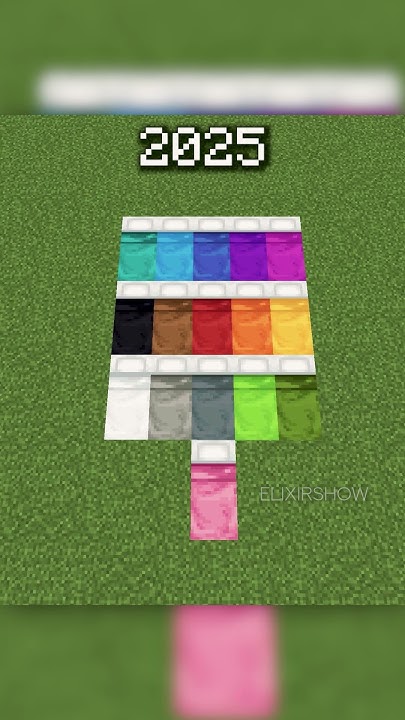 Minecraft: 2025 vs 2015 - NOSTALGIA. Part 2 #shorts #minecraft - YouTube