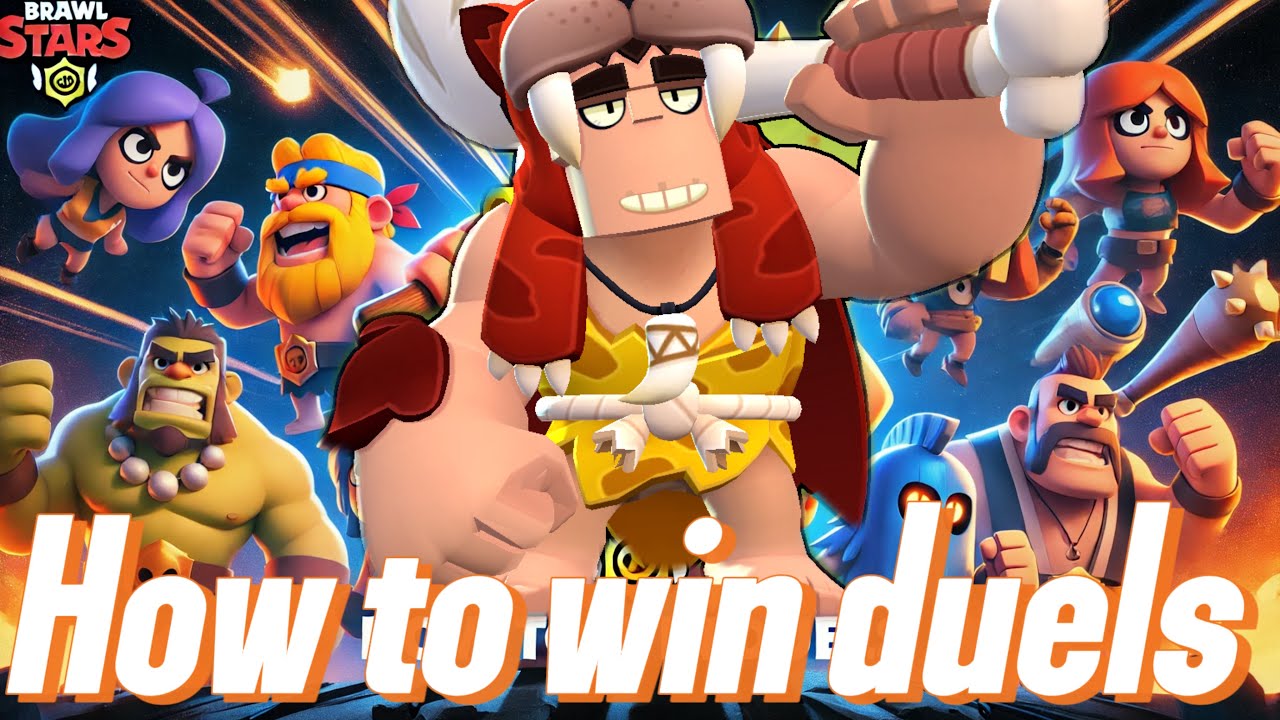 How to win duels 🔥 - YouTube