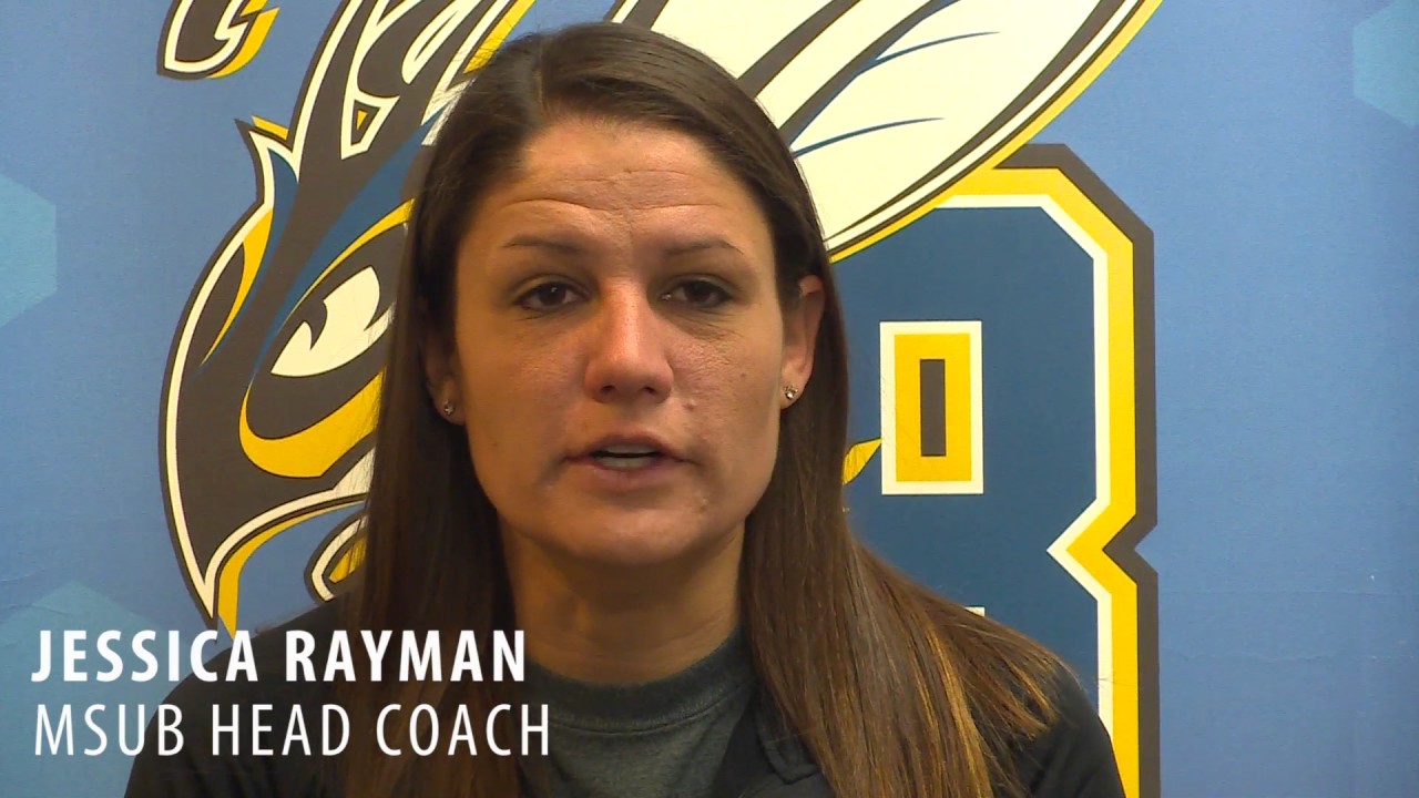 MSUB Softball Preview 3/22/17 - YouTube