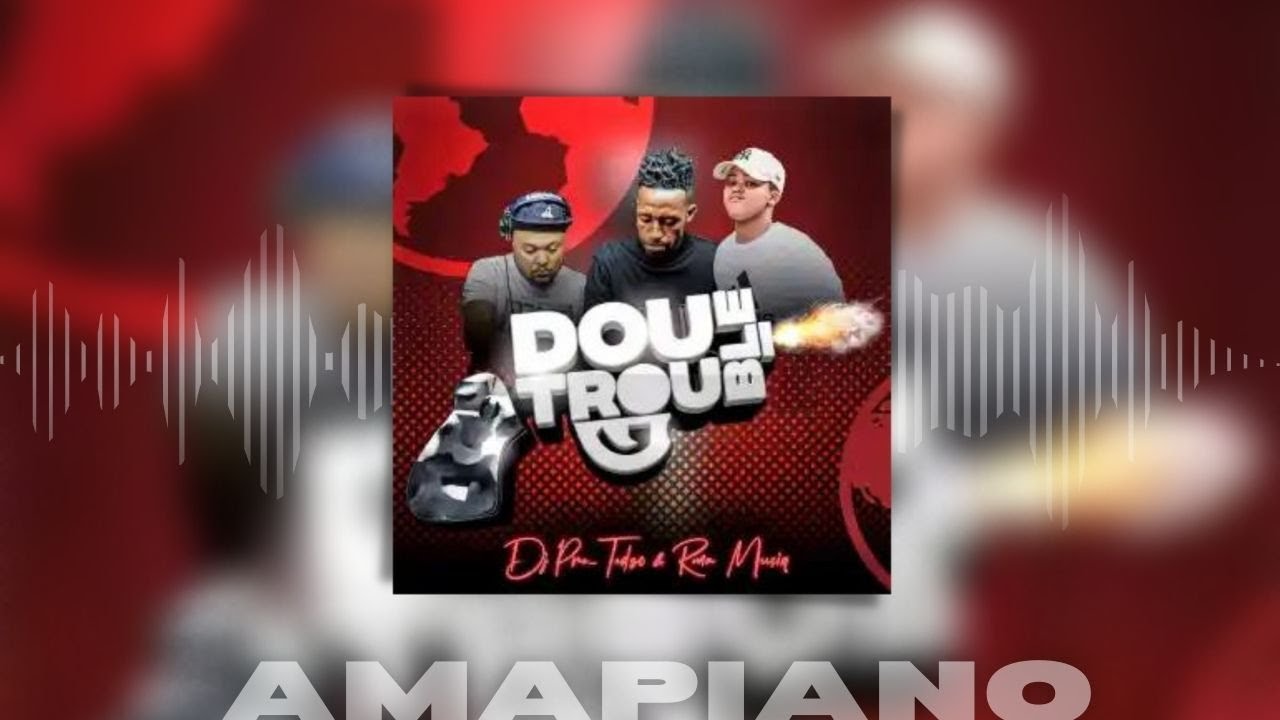 Thuske SA, Dj Pre Tedzo & RMA MusiQ – Basics - YouTube