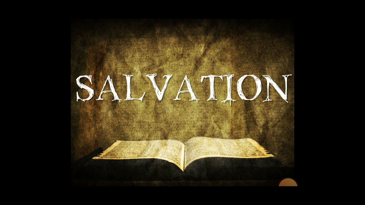 Israel Shall Be Saved - YouTube