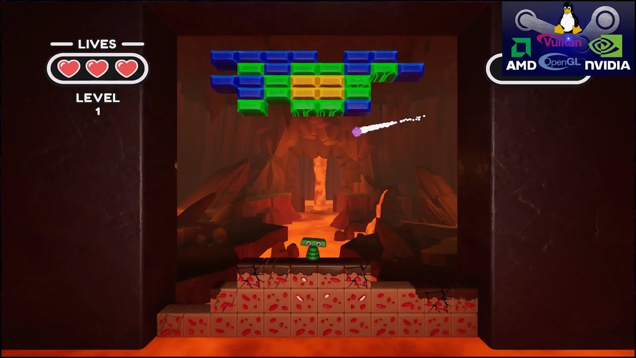 Bricks Over Blocks episode - YouTube