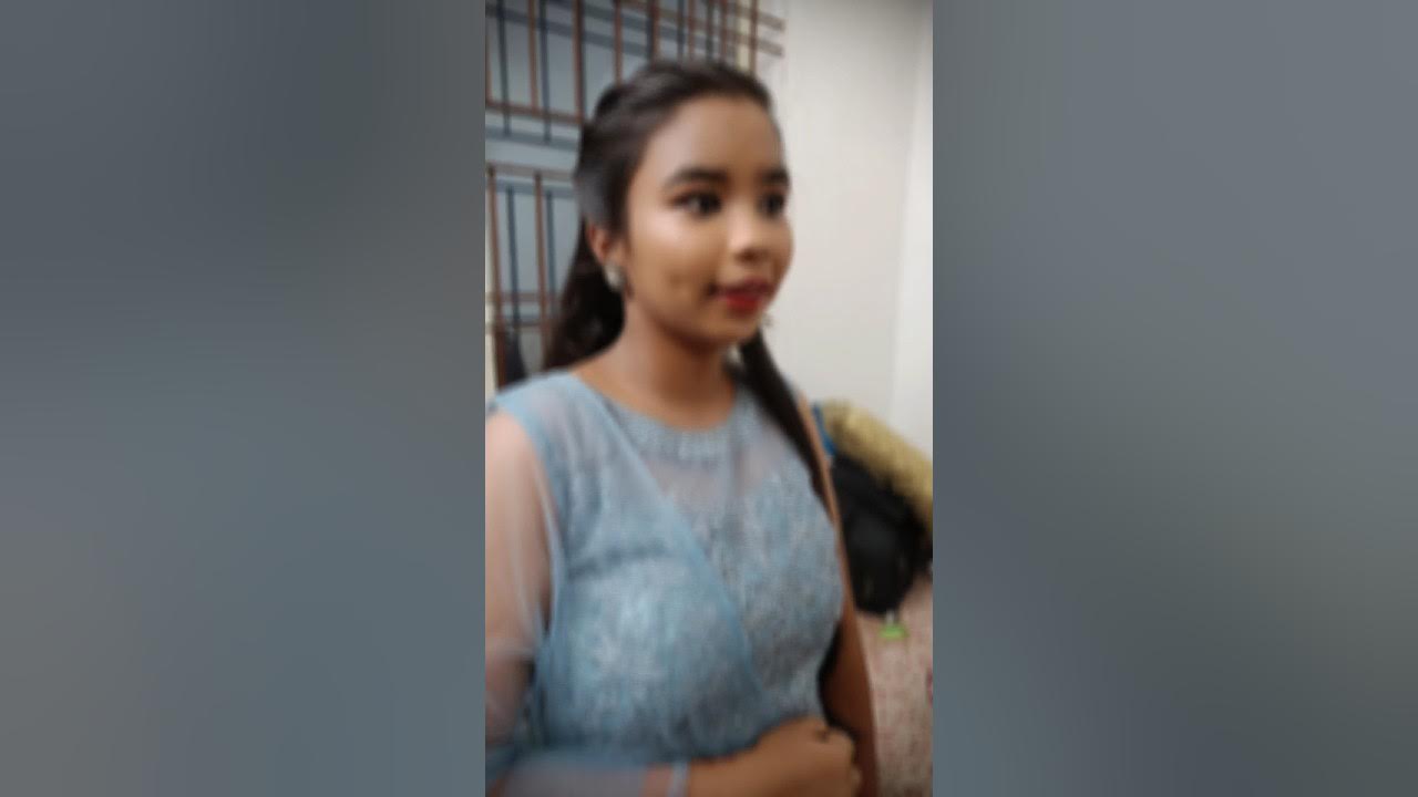 Supriya ️ GS bridal studio🍁 #mua #makeupartist #makeup #makeuplover #makeuplook #nonbridal # ...