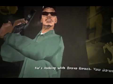 3: Ryder ''Lance'' Wilson | GTA San Andreas | Instagram Edit - YouTube