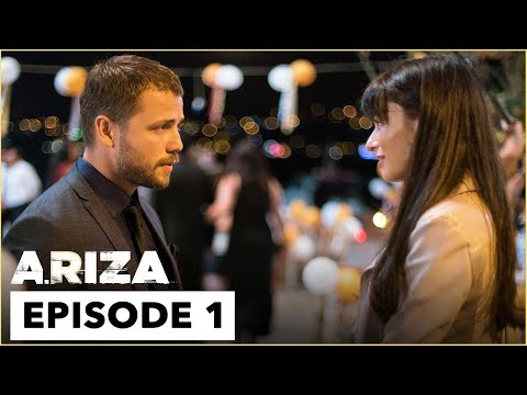 Arıza Episode 1 | English - HD (2025)