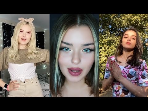 ARAP DANSI AKIMI TİKTOK GEZEGENİ