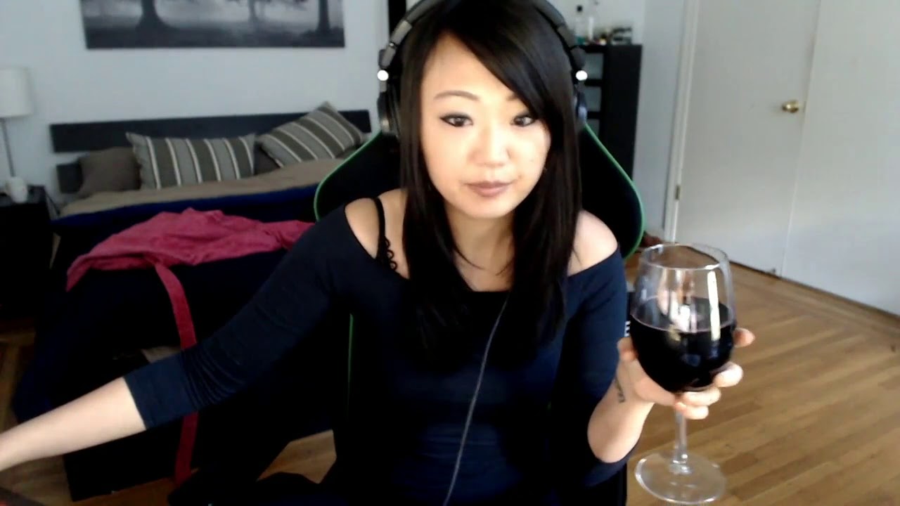 Kat Liu Reviews Essential AD2 for 'Asian Glow' - YouTube