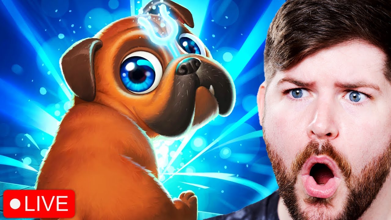 GOOD BOY!!! | Marvel SNAP - YouTube