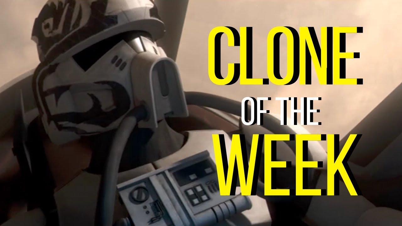 Warthog | Clone of the Week - YouTube