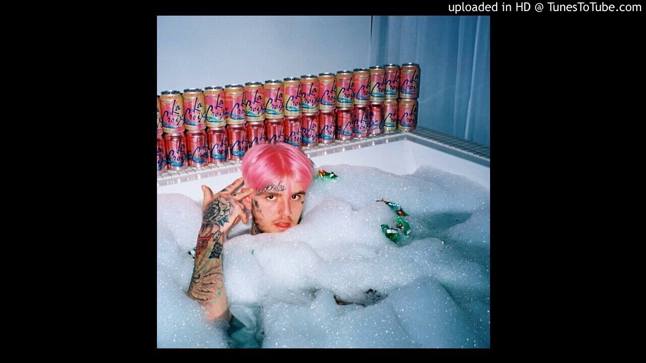 Lil Peep - Feelz - (Acapella/Isolated Vocals) - YouTube