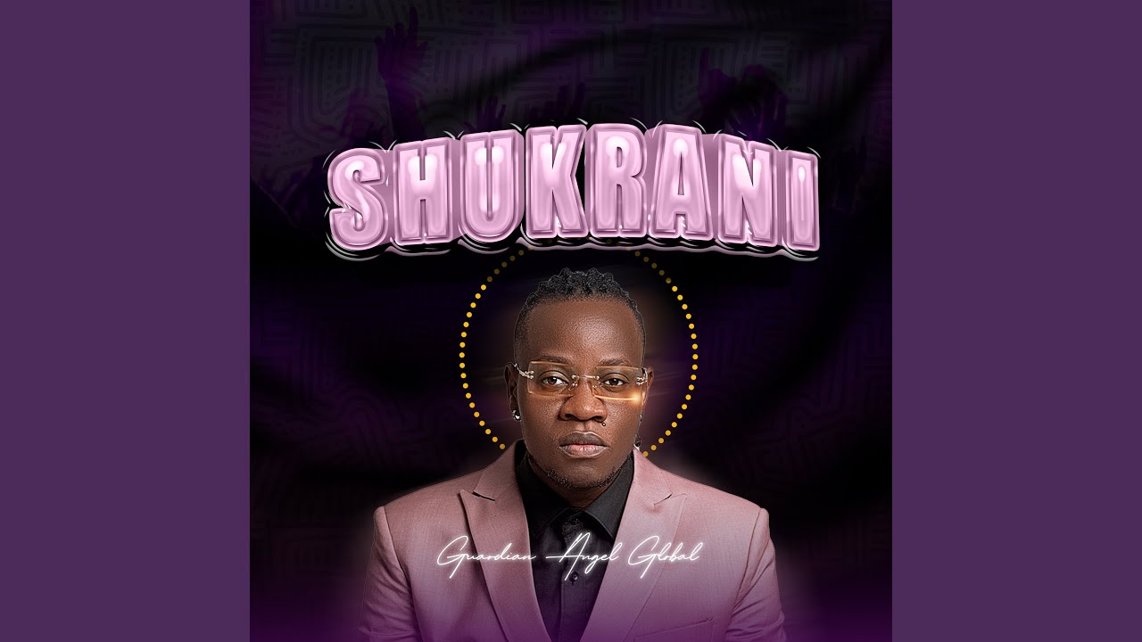 Shukrani - YouTube