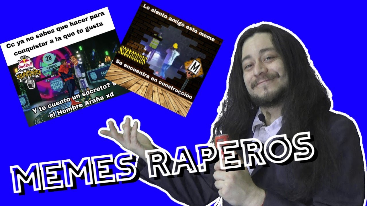 Memes Raperos - Episodio 127 #LDMR - YouTube