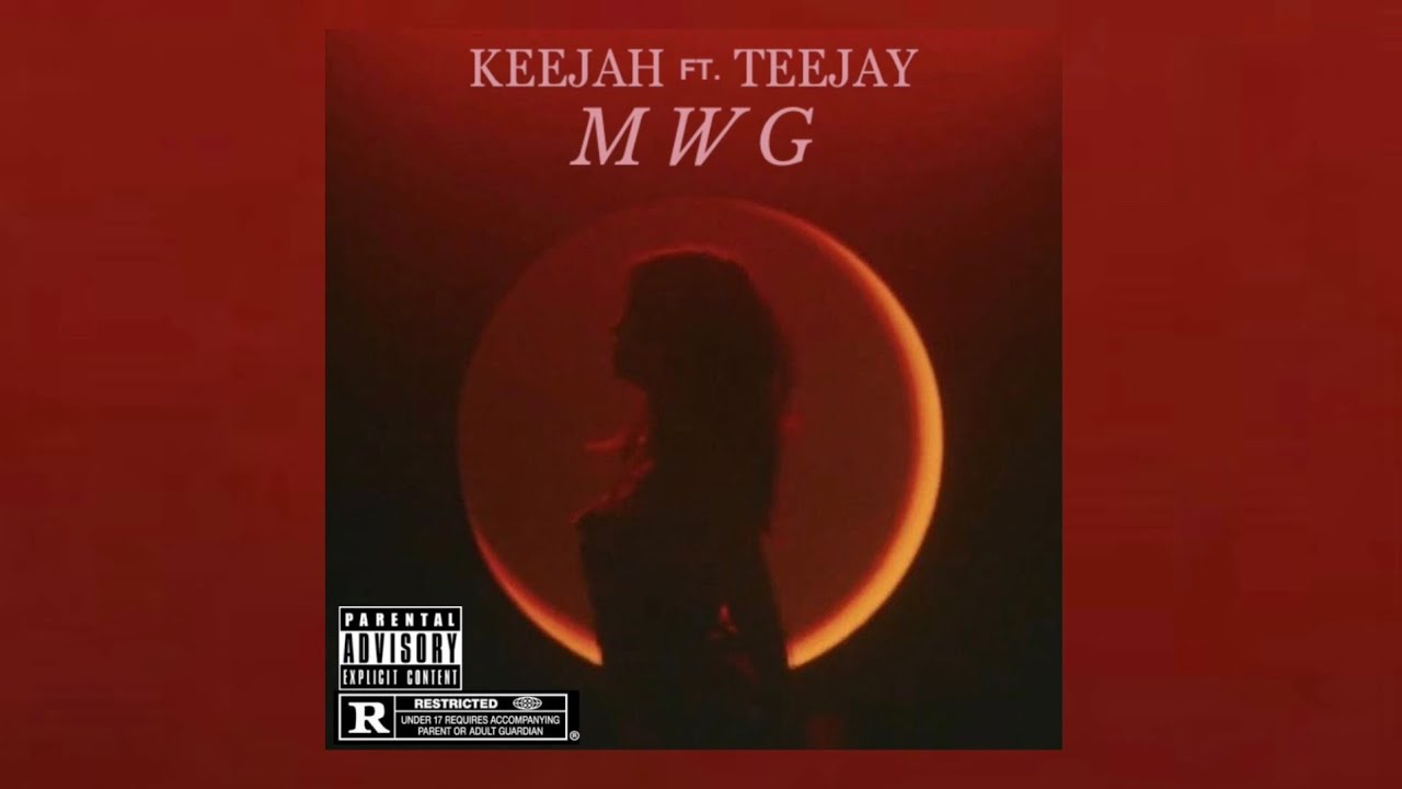 MWG - KeeJah x TeeJay (Official Lyric Video) - YouTube