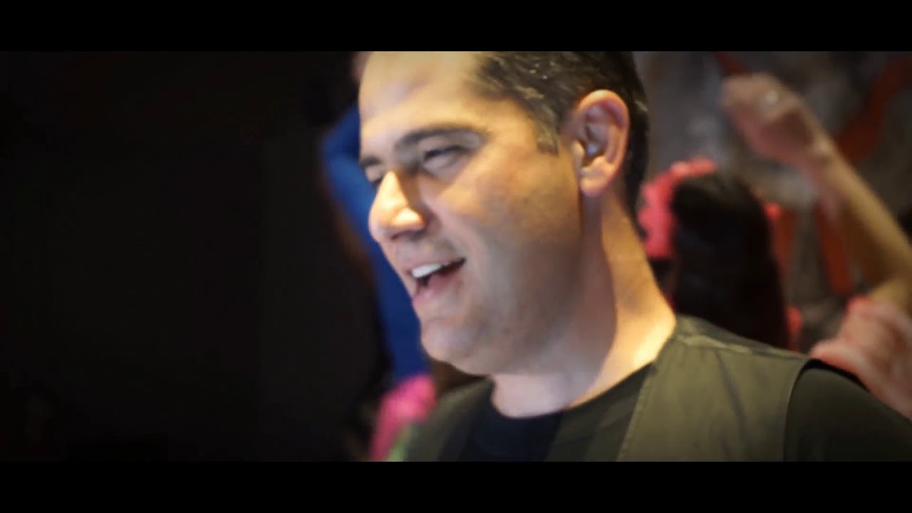 Γιώργος Πετρίτσης - Η Πάτρα χορεύει - YouTube
