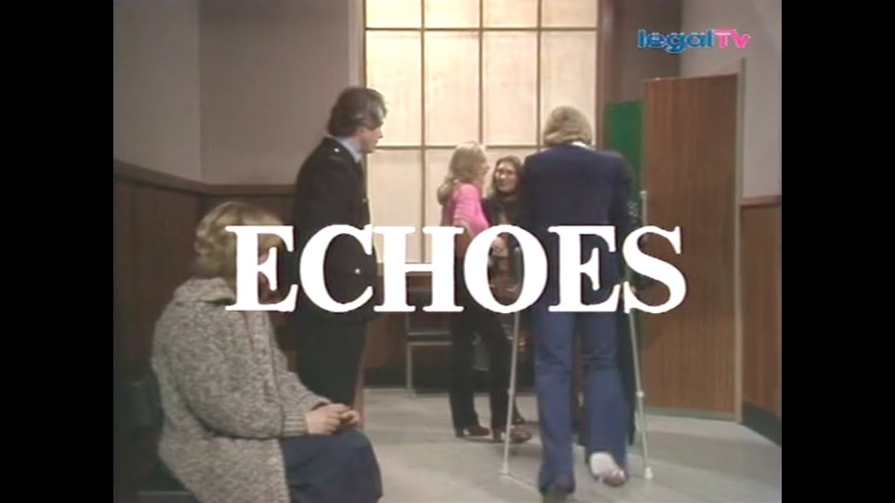 Crown Court - Echoes (1977) - YouTube