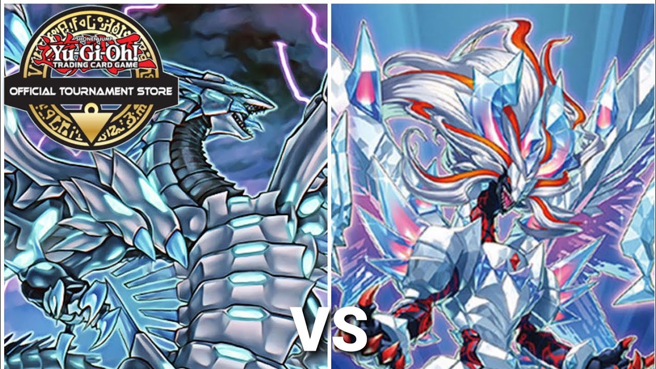 Yugioh! OTS Tournament Match - Chaos MAX OTK vs Branded Despia ...