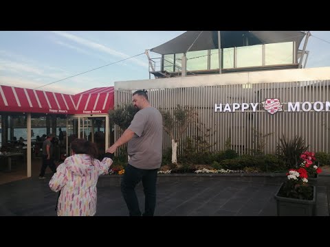 West İstanbul Marina Plaj, Beylikdüzü