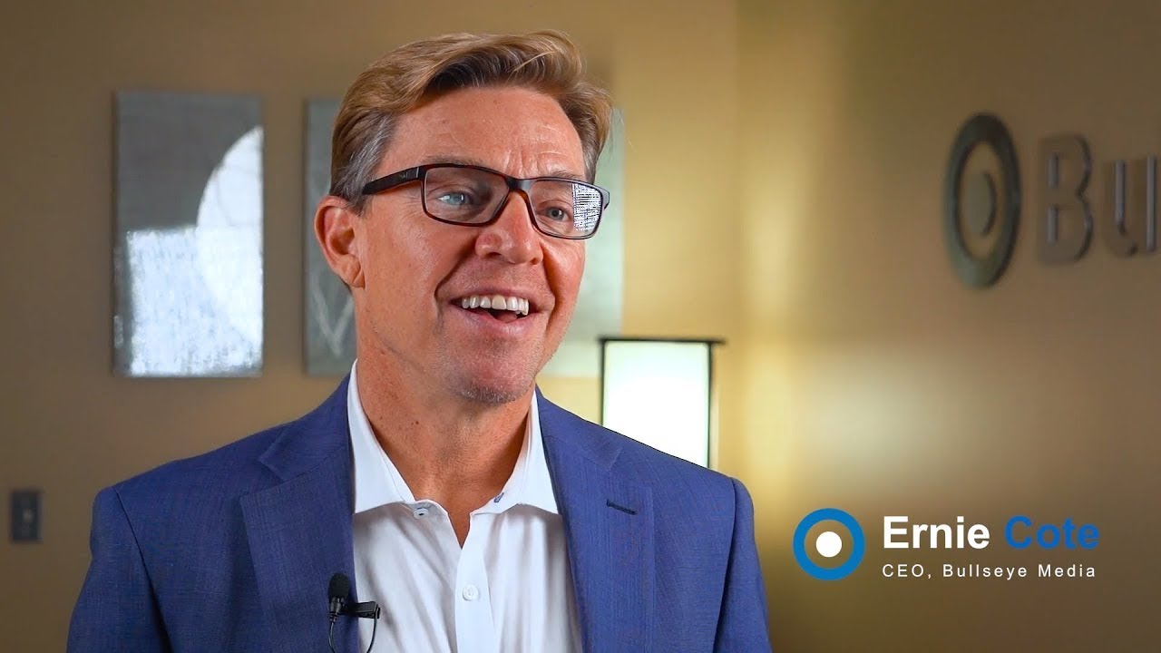 Bullseye Media New Ownership - What It Means To You? - YouTube
