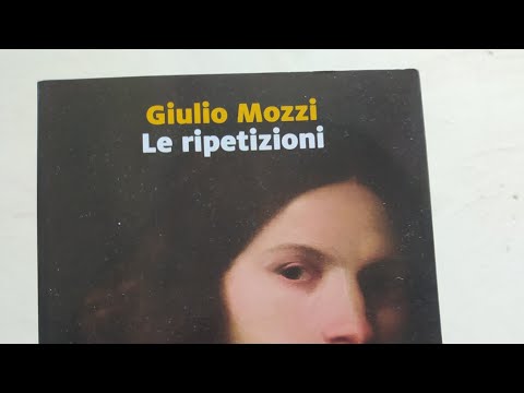 Le ripetizioni di Giulio Mozzi - YouTube