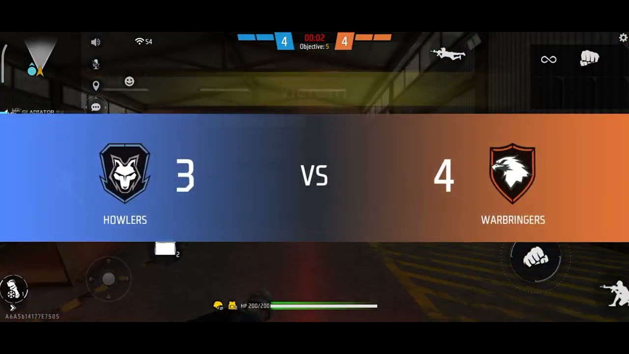 garena free fire // victory - YouTube