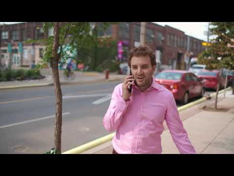 The Grumpy Accountant - "I Have a Dream" - short book excerpt read by ...