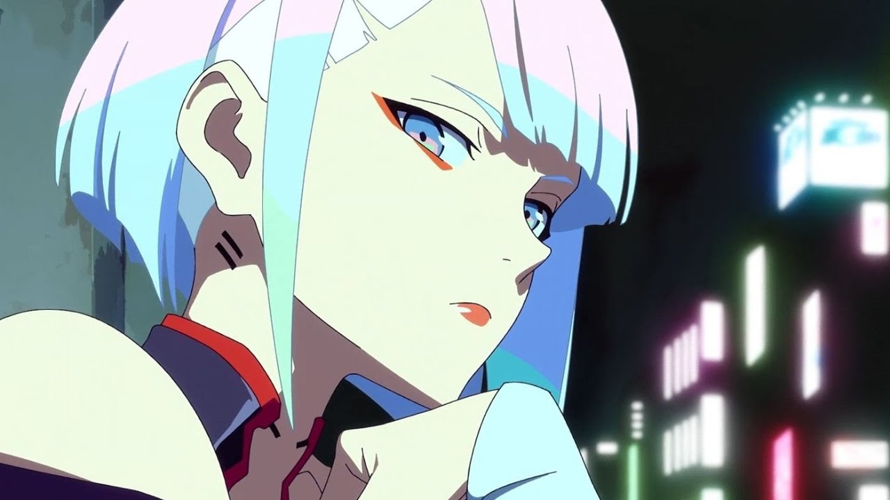 Аниме клип - POPSTAR - YouTube