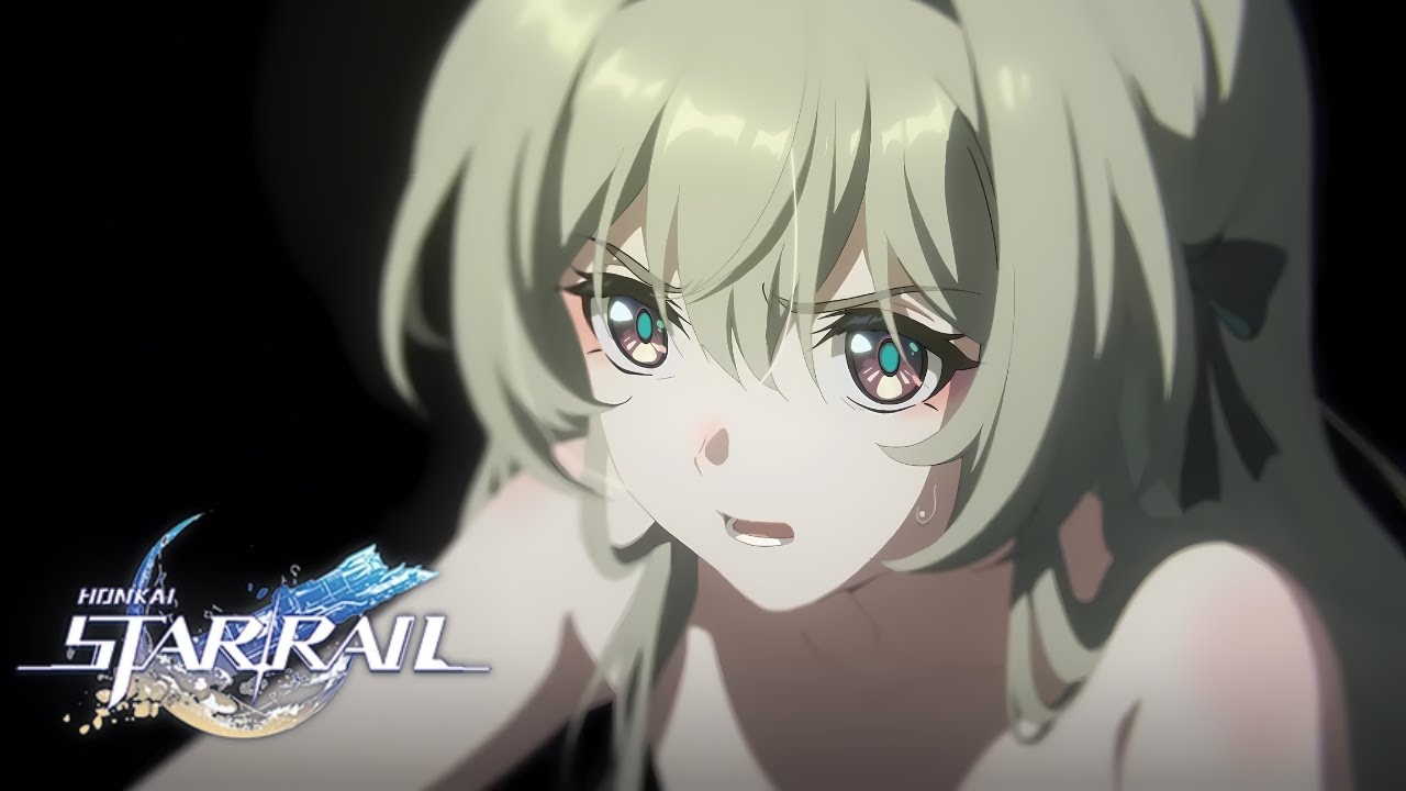 All Firefly cutscenes but without her armor.. - YouTube