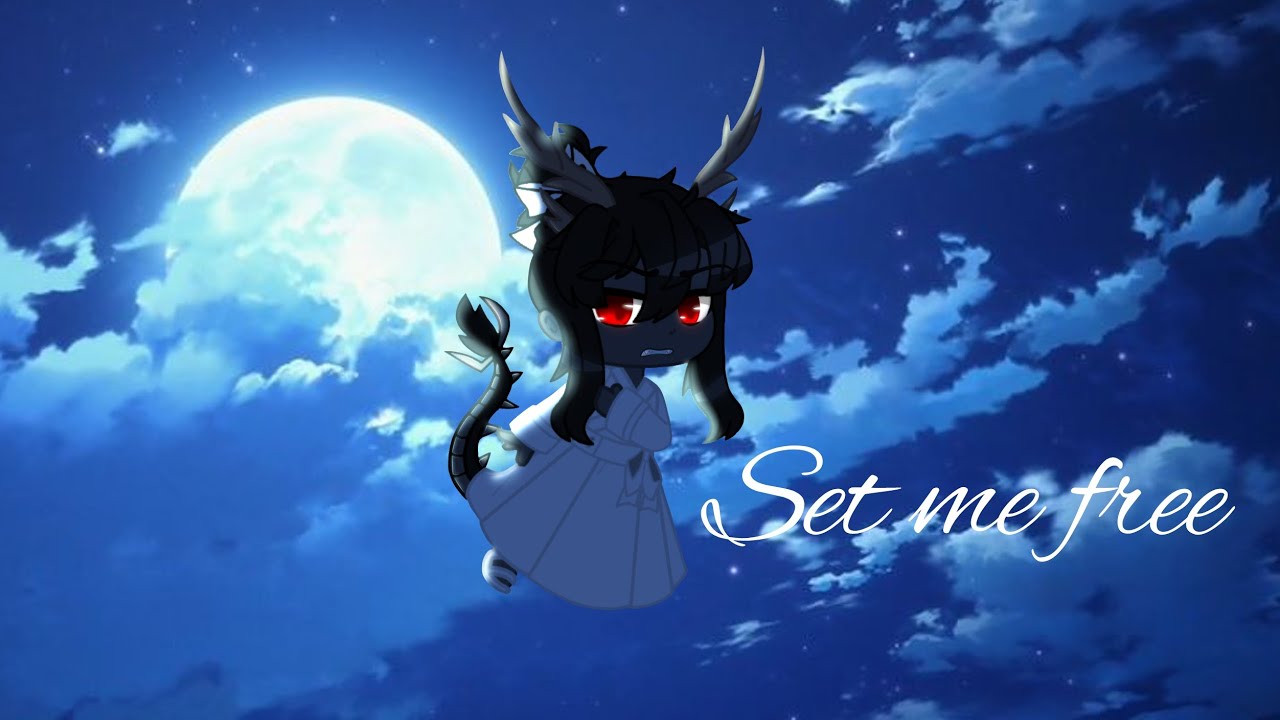 Set me free//Gacha-trend (Not original)// Creditos @key_zero - YouTube