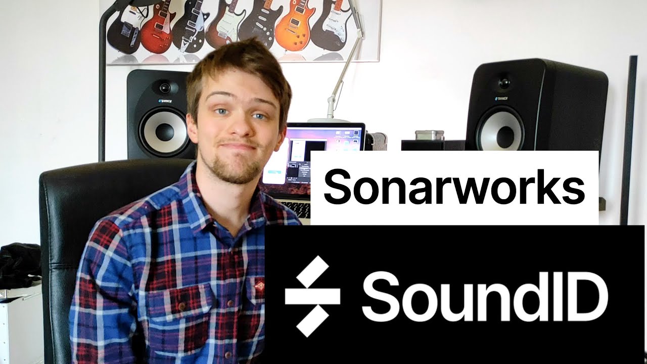 Studio Reference Sound On-The-Go?? - SoundID Mobile by Sonarworks - YouTube