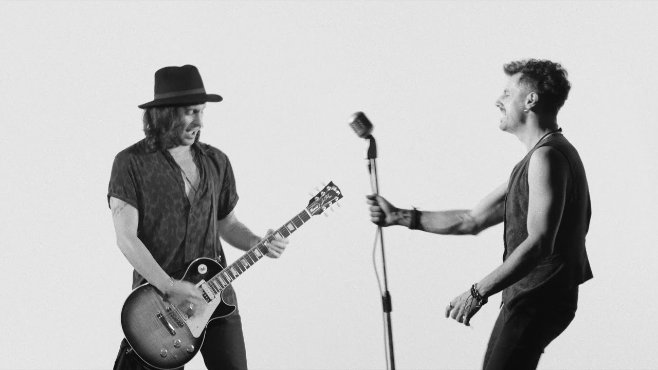 Jesus Or A Gun | FLY HIGH [Official Music Video] - YouTube