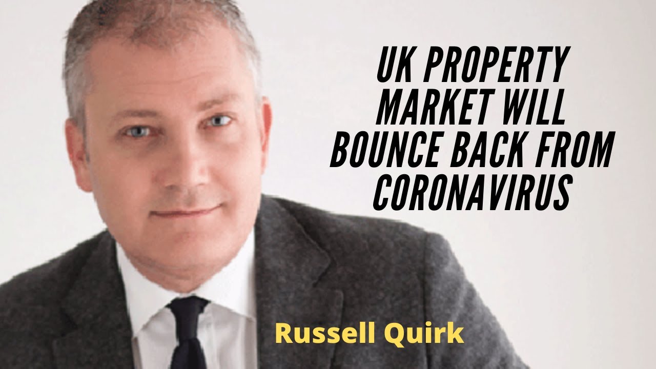 The reasons why the UK Property Market will be just fine after ...