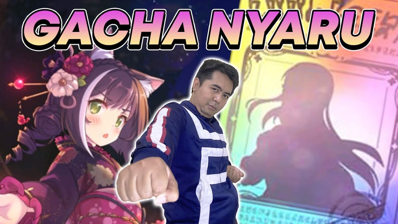 Akhirnya !! Gacha New Year Kyaru Sampai Dapat 🔥🔥 - Princess Connect Re ...