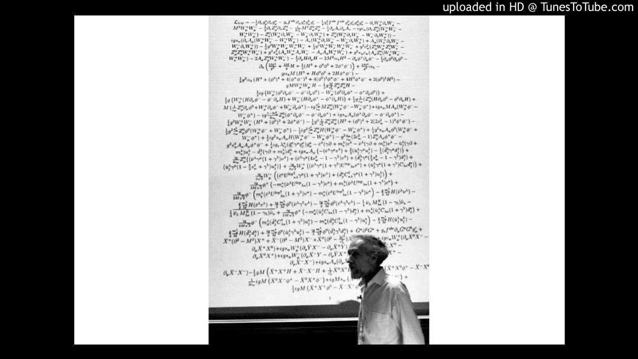 Alain Connes - Noncommutative Geometry and the Standard Model with ...