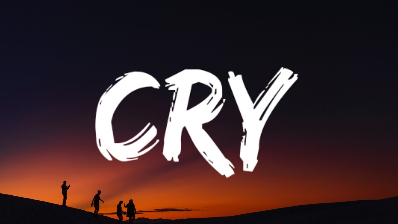 Lee Brice - Cry (Lyrics) - YouTube