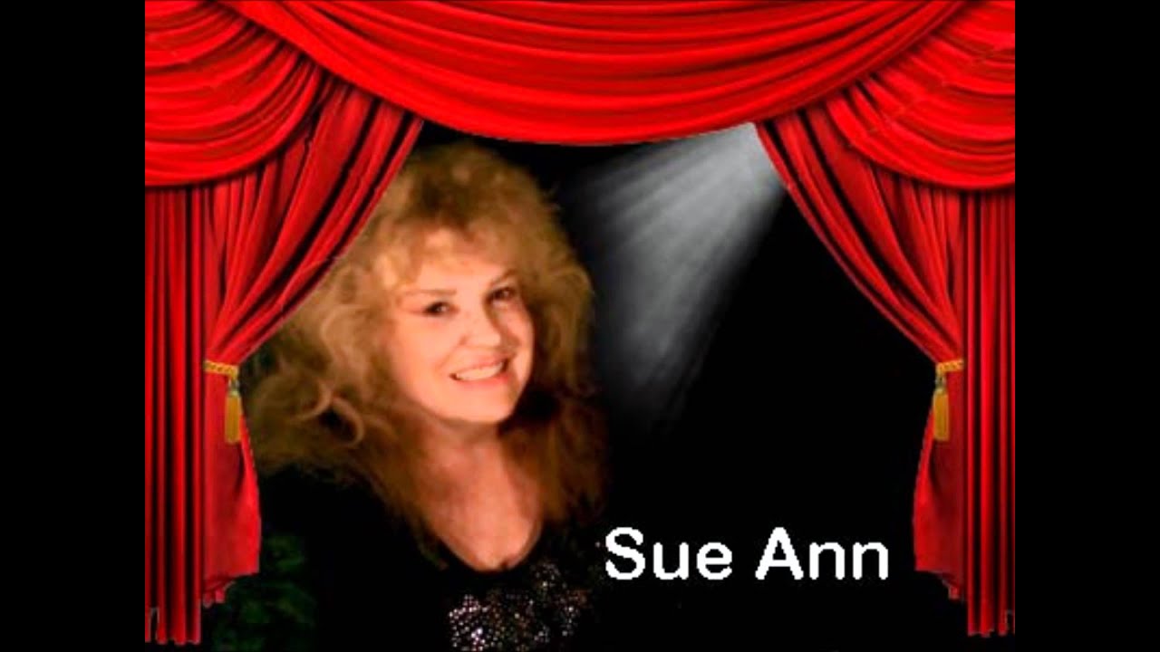 SUE ANN - YouTube