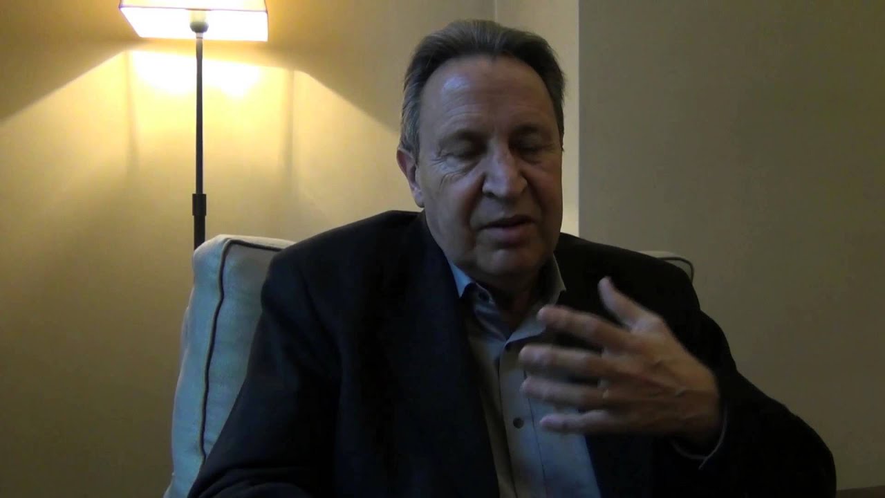 O Pensamento Vivo da Informação - Rafael Capurro - Parte 3 - YouTube