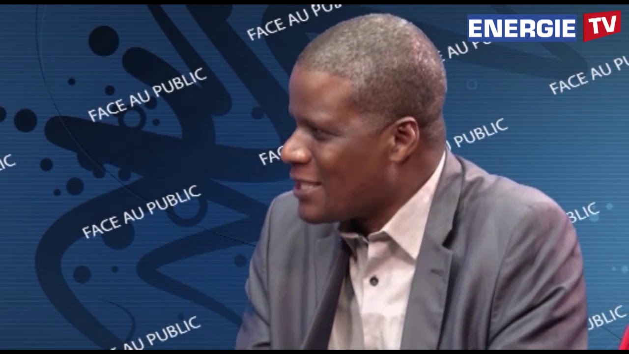 Face au public sur ÉNERGIE TV vs clément Dembelé - YouTube