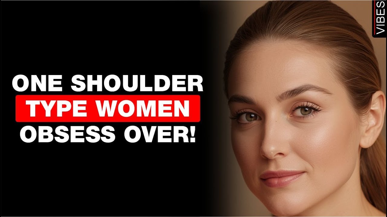 The ONE Shoulder Development Women Find Irresistible in Men Over 50 ...