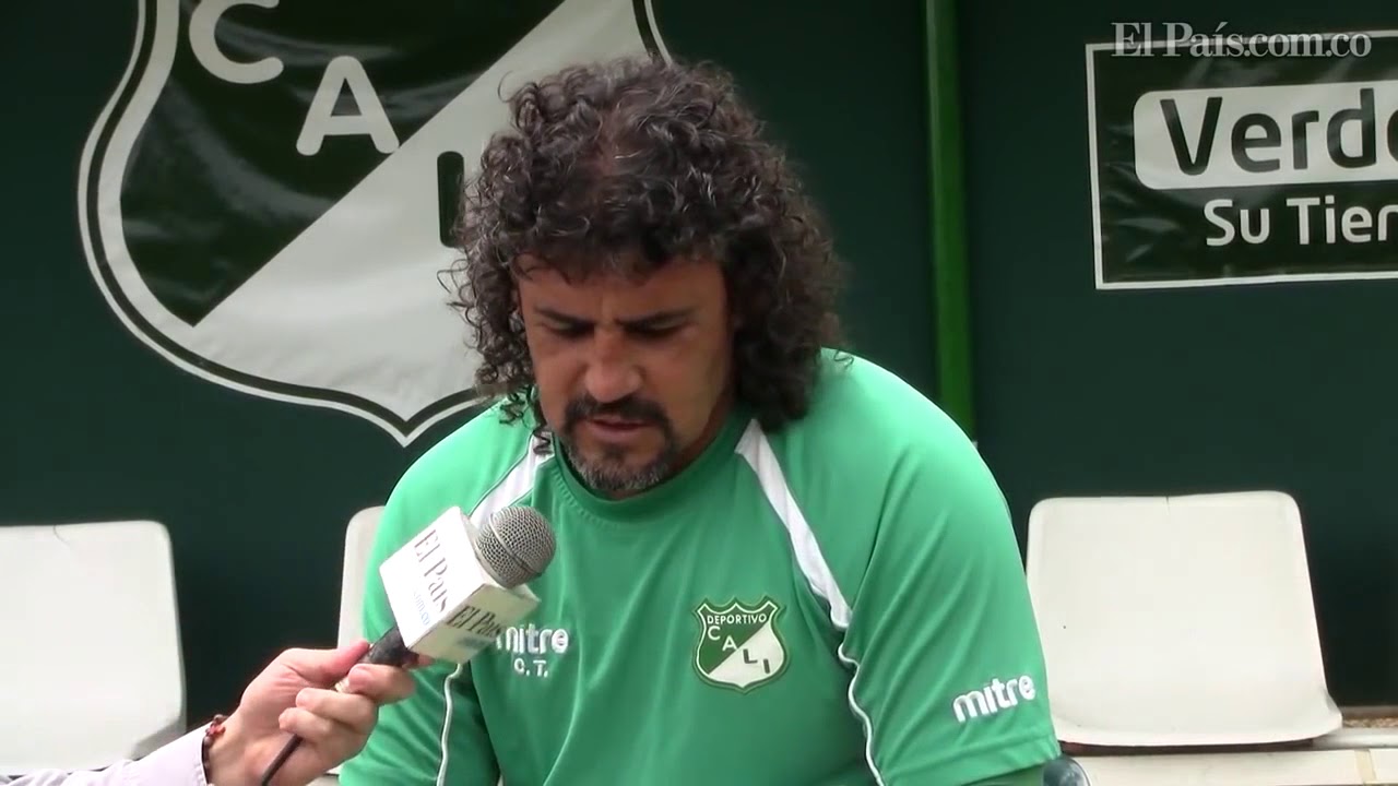 Leonel Álvarez - Soy un tierno - YouTube