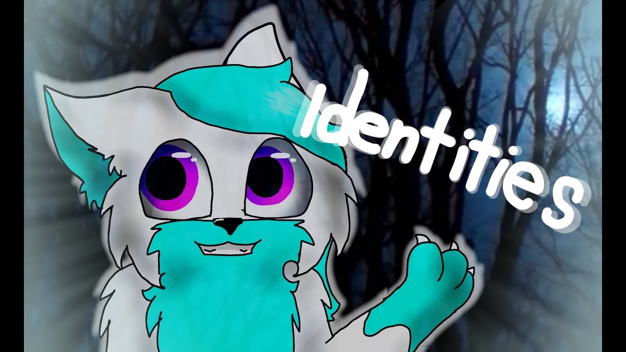 identities meme - YouTube