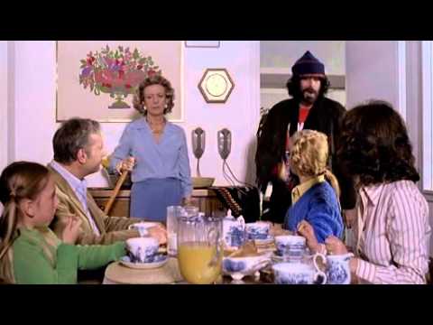 Tomas Milian: Signò me saluti erca!