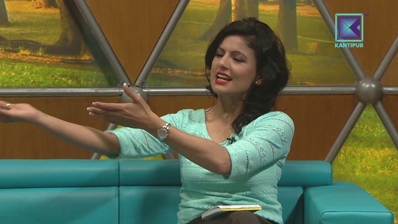 Good Morning Nepal | The Morning Show | 06 February 2018 - YouTube