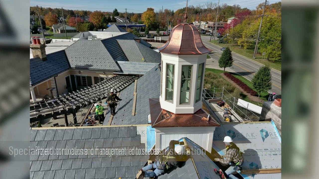 John Wedo - CRU Restaurant - YouTube