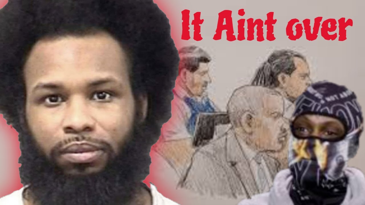 Trenches New's LIES Maybe the Reason O Block C Murda Gets Acquitted for ...