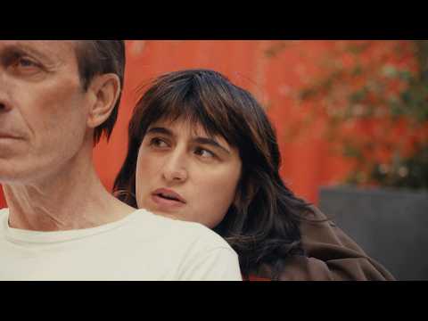 Alma Rechtman — papa la maison s'effondre (clip officiel)