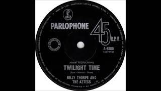 Classic Aussie Singles - Twilight Time Chords - Chordify