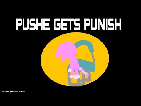 man rants s1 e5: pushee gets punished - YouTube