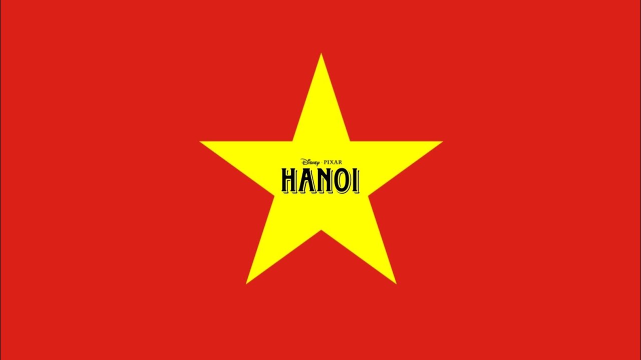 Opening Logos - Disney • Pixar Hanoi (TBA) - YouTube