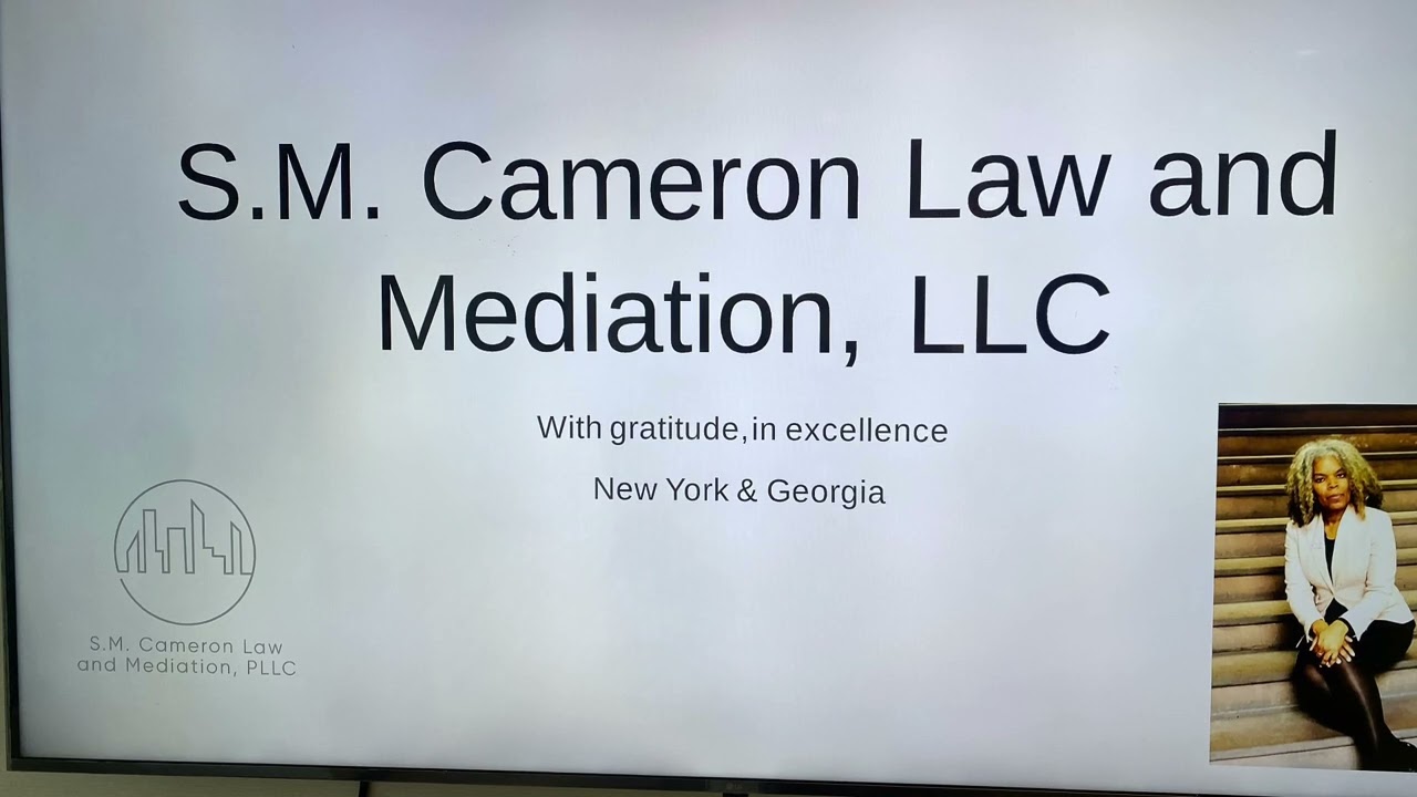 SM Cameron Law Cover - YouTube